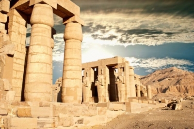 Ramesseum